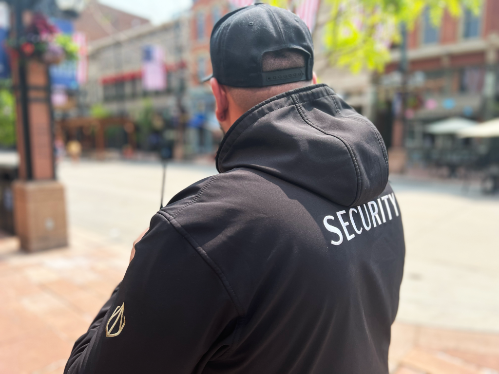 Security Guard Services & Consulting - Invicta Security