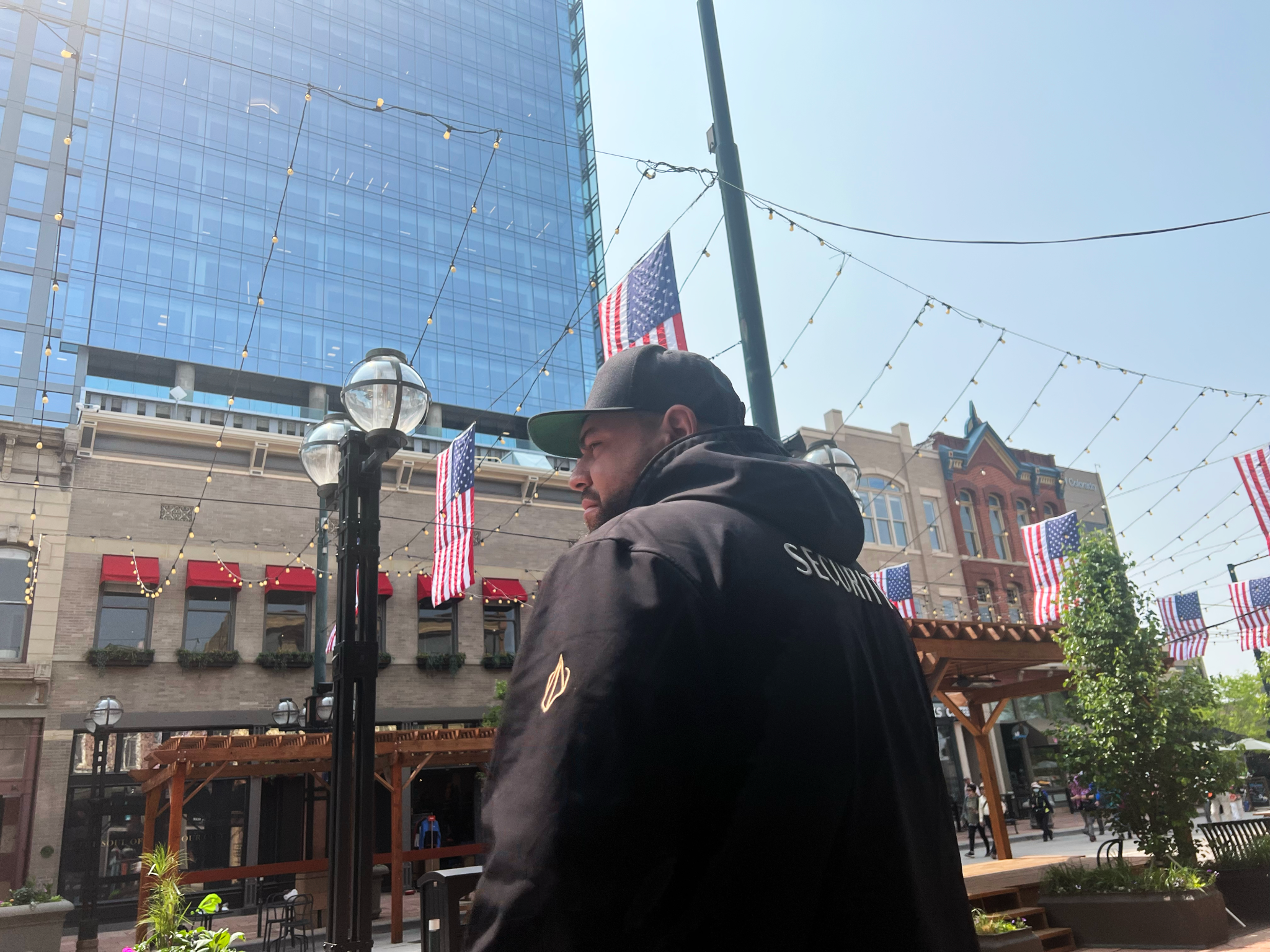 About Us - Our Company - Invicta Security Services